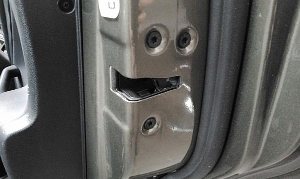 1791418 : Türschloss und Zentralverriegelung - Autoparts24