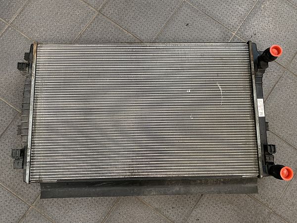 5Q0121251EM : Radiateur - Autoparts24