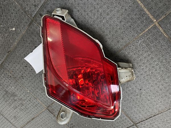 Brugt Mazda Cx-5 - tågebaglygte | Autoparts24