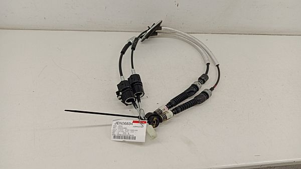 Kia Cee'd - Versnellingskabel Cee'd | Autoparts24