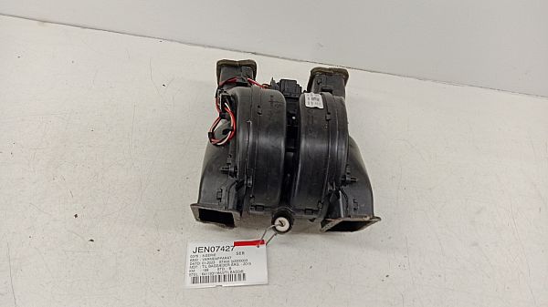 64119311853 : Blæsermodstand / Varmeblæser og Varmeapparat - komplet ...