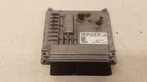 04L906056CL : motorstyringsenhed (ECU) - Autoparts24