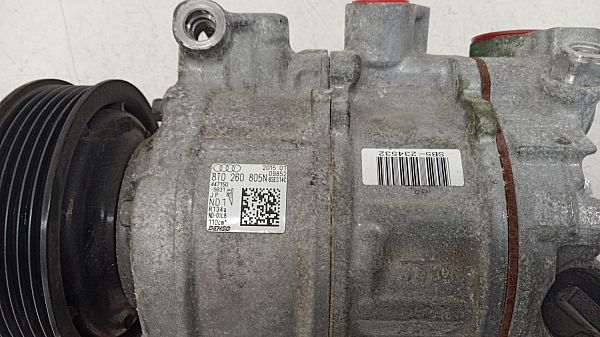 8T0-260-805-N : Airconditionpumpe - Autoparts24