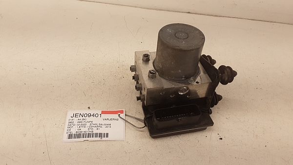 8K0-614-517-HB : ABS Pumpe - Autoparts24
