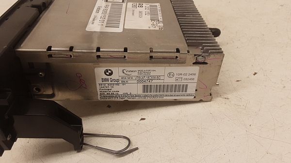 65129232250 : Audio - Autoparts24