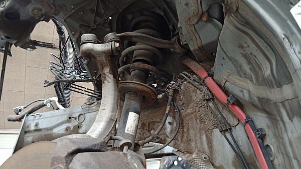 4G0413031AF : Fjederben for - Autoparts24