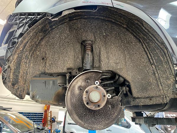 Audi Q5 - Wielkuip / Modderkuip Q5 | Autoparts24