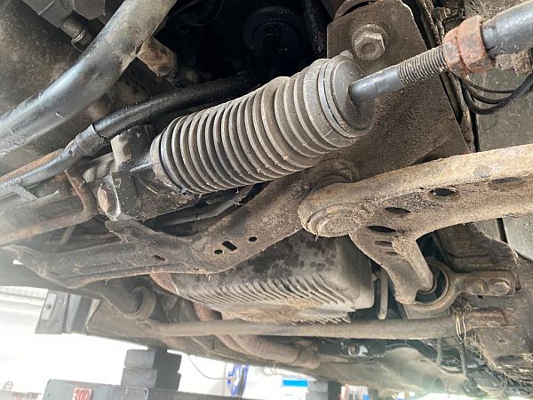 BMW - Train avant complet | Autoparts24