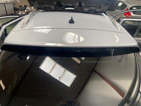 VW T-roc - Spoiler achter Troc | Autoparts24