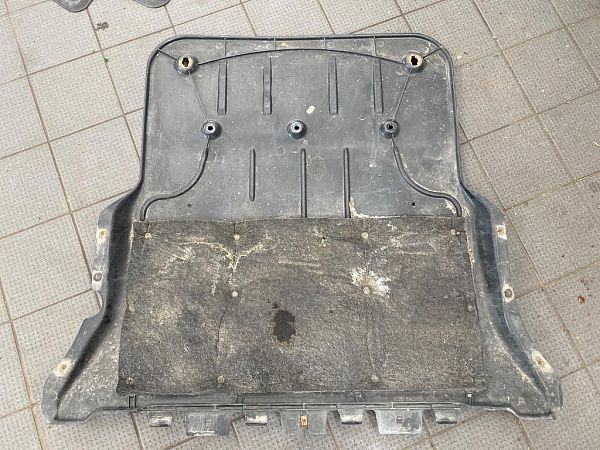 Brugt VW T-roc - Motorskjold | Autoparts24