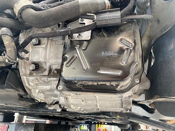VW - T-ROC (A11) - Automatische versnellingsbak TROC (A11) | Autoparts24