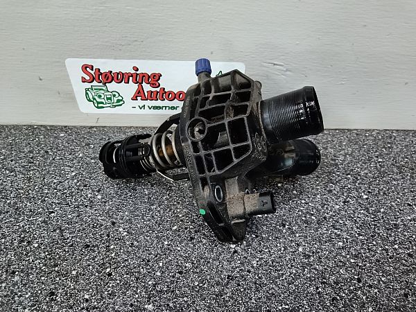 Opel Corsa - Thermostaathuis Corsa | Autoparts24