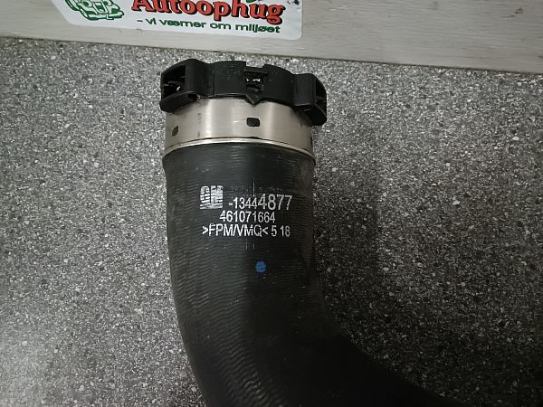 Brugt Opel INSIGNIA - Turbo / intercooler slange | Autoparts24