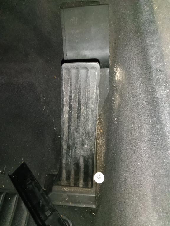 BMW X5 - Gaspedaal X5 | Autoparts24