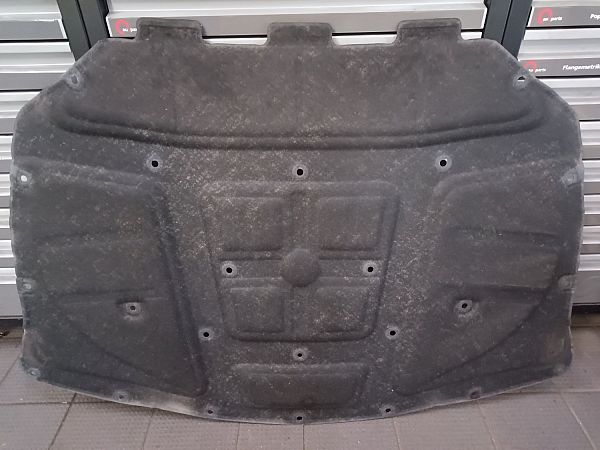 BMW 5 Motorhauben Innenverkleidung gebraucht kaufen | Autoparts24