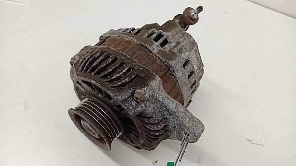 28-5571 : Lichtmaschine - Autoparts24
