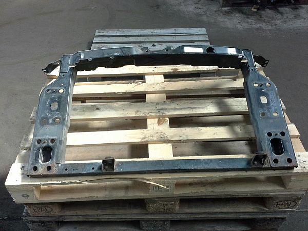 Fiat 500 - Voorfront 500 | Autoparts24