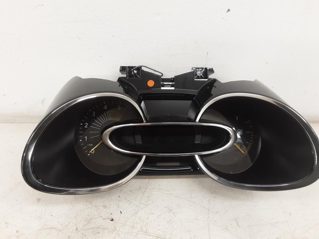 Tachimetro/tachimetro ORIGINALE RENAULT CLIO IV (BH_) 2013