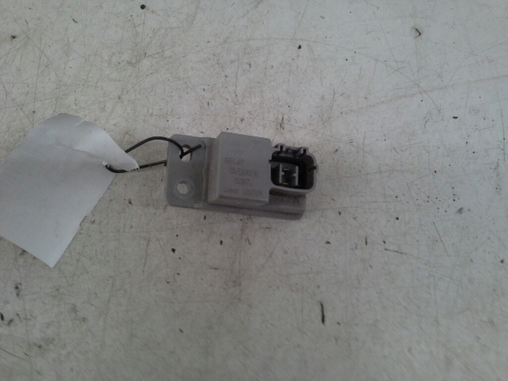 ORIGINALE Diverse Relais MAZDA 6 Estate (GH) 2011