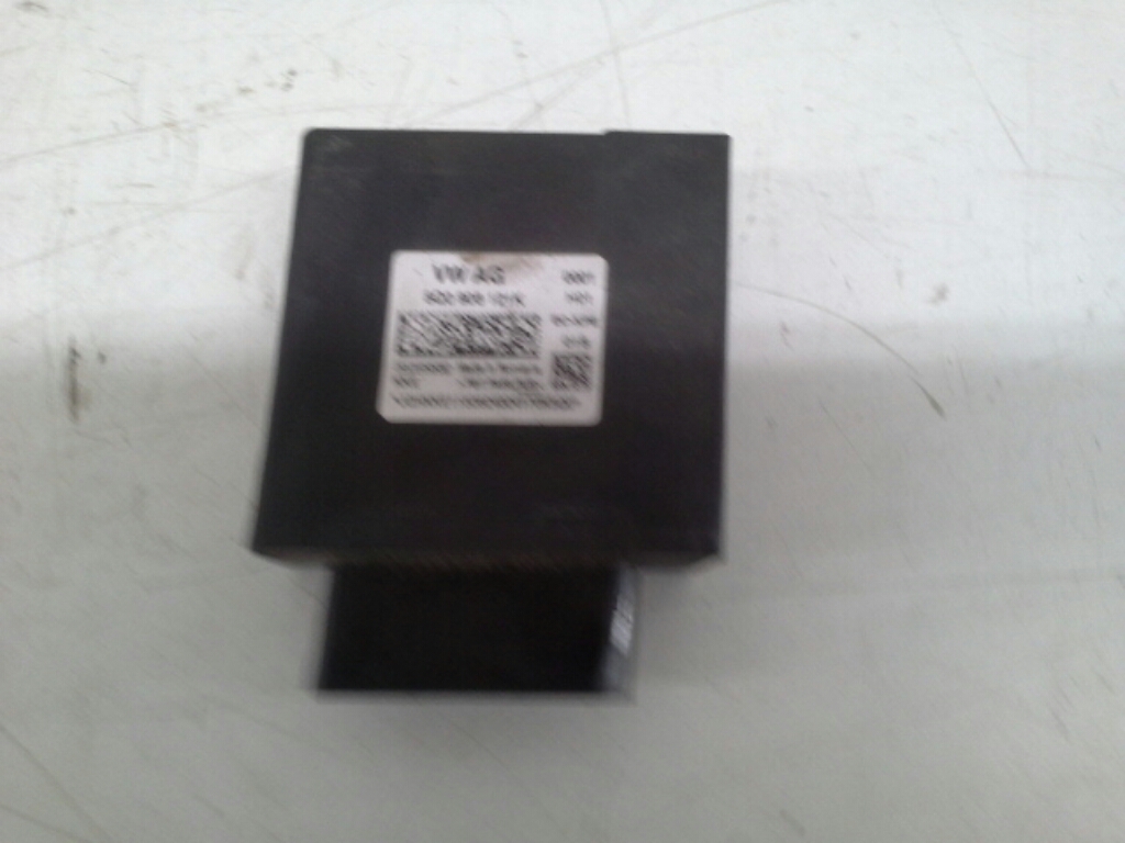 Originale Diversi Relè Vw Golf Vii (5G1, Bq1, Be1, Be2) 2016