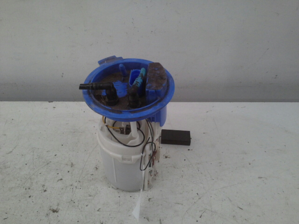 Pompa Carburante Originale Vw Golf V (1K1) 2005