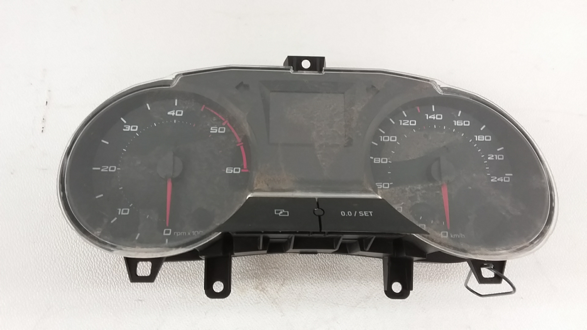 Tachimetro/Tachimetro Originale Seat Ibiza Mk Iv (6J5, 6P1) 2009