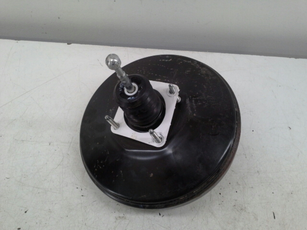 Amplificatore Forza Frenante Originale Fiat Punto (199_) 2015