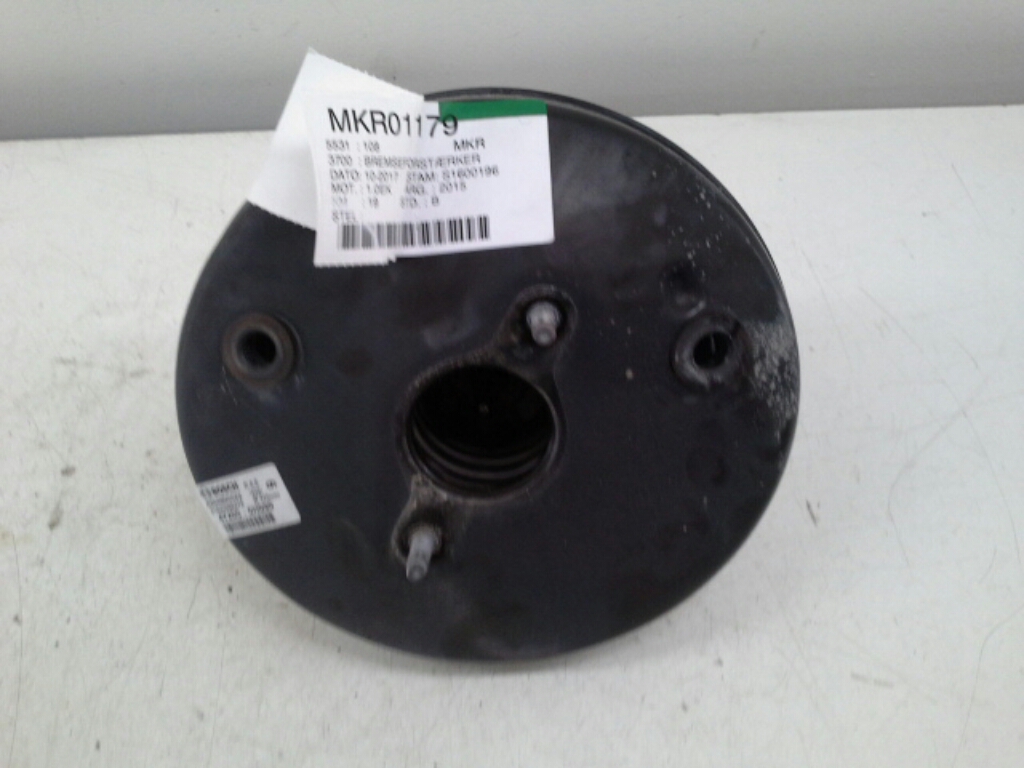 ORIGINALE Amplificatore di Forza Frenante PEUGEOT 108 2015