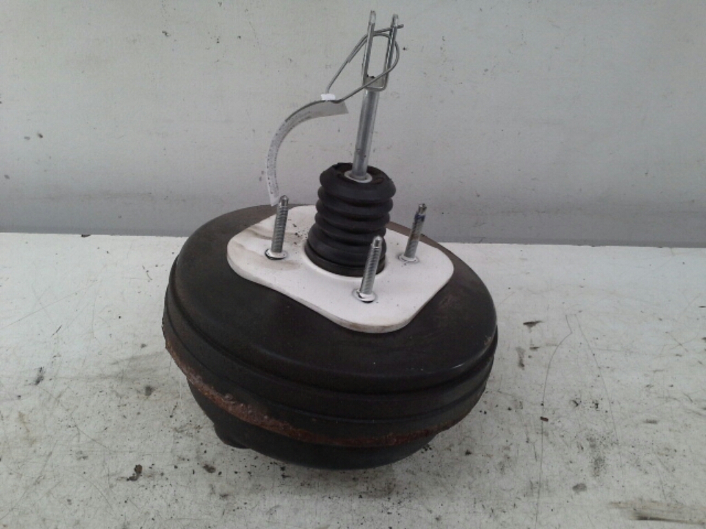 ORIGINALE Amplificatore di forza frenante FORD TRANSIT Box (FA__) 2008