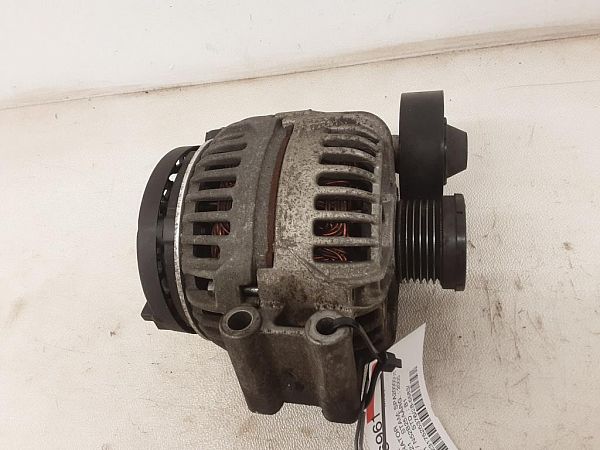 12317525376 : Dynamo / Alternator - Autoparts24