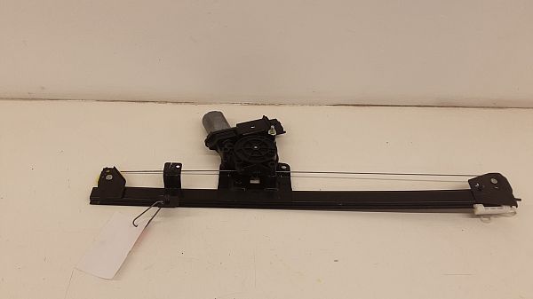 46862304 : Rudemotor - Autoparts24