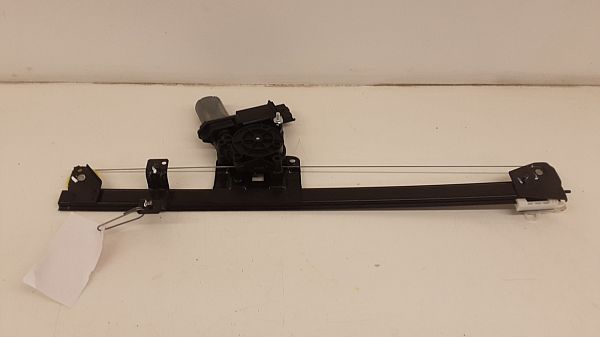 46862304 : Ruderegulator og Rudemotor - Autoparts24