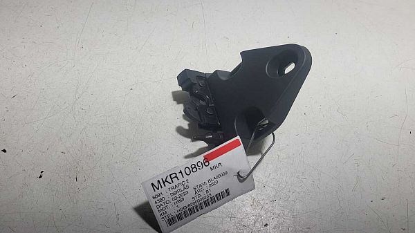 8200006253: Centrallås, Dørlås, Låsecylinder, - Autoparts24