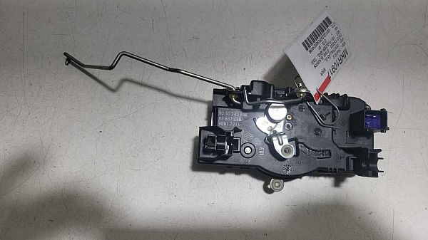 905034098R : Centrallås og Dørlås - Autoparts24