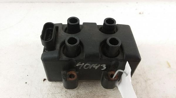 7700274008 : Tændspole og Strømfordeler elboks - Autoparts24