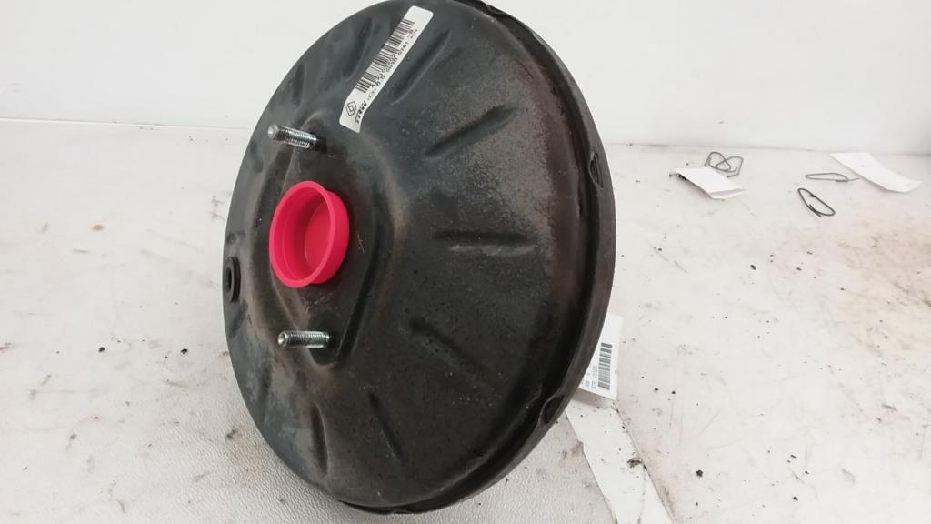 ORIGINALE Amplificatore di forza frenante RENAULT CAPTUR I (J5_, H5_) 2015
