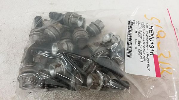 Brugt VW Multivan - Fælge - tilbehør | Autoparts24