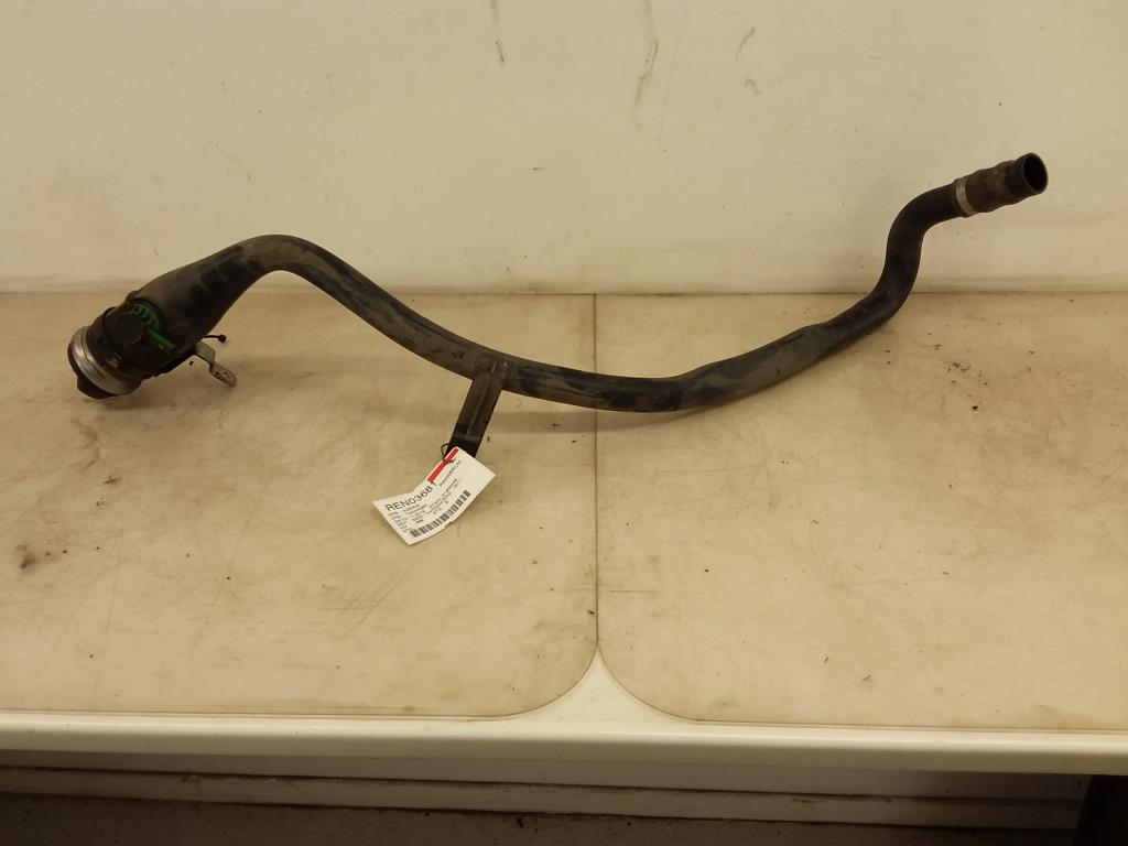 Bocchette di riempimento ORIGINALI BMW 5 Touring (F11) 2011