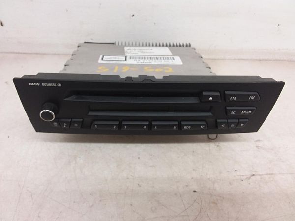 65129232250 : Audio - Autoparts24