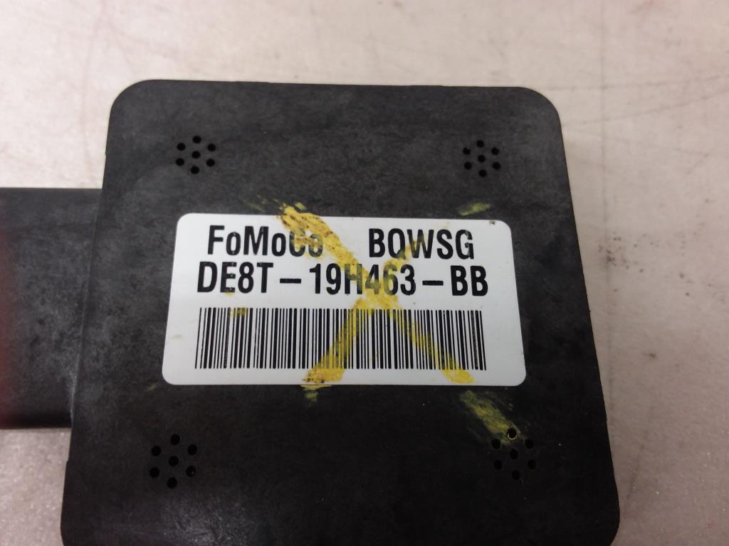 Originale Diversi Relè Ford Fiesta Vi (Cb1, Ccn) 2013