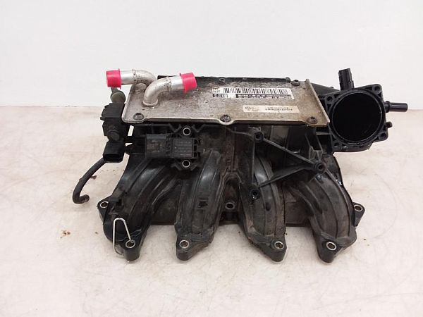 03F129711H : Manifold indsugning - Autoparts24