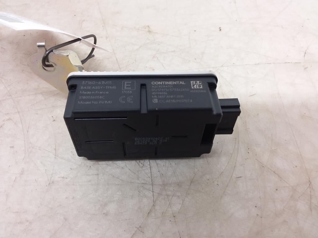 Originale Diversi Relè Suzuki Sx4 S-Cross (Jy) 2017