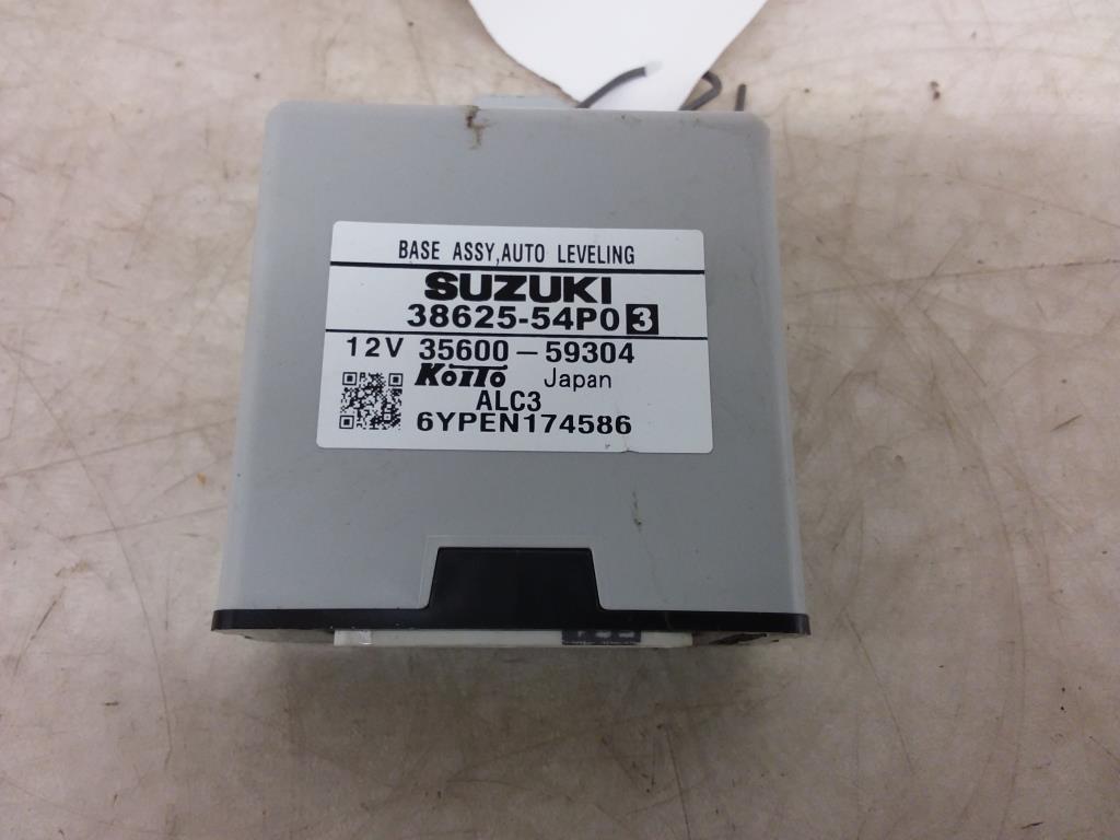 Originale Diversi Relè Suzuki Sx4 S-Cross (Jy) 2017