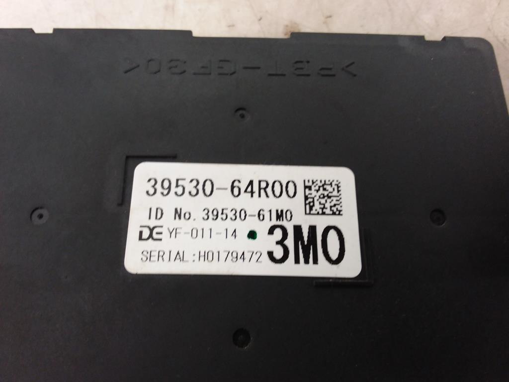 Originale Diversi Relè Suzuki Sx4 S-Cross (Jy) 2017