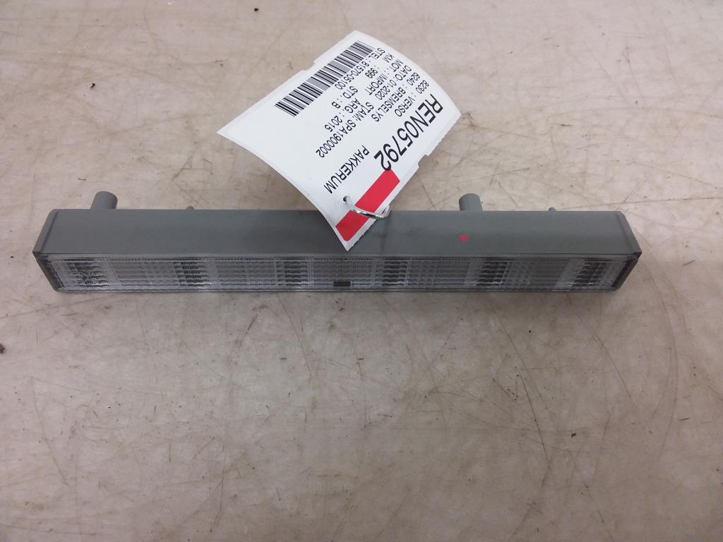 8157005100 : Kontakt - sidespejl og Bremselys - Autoparts24