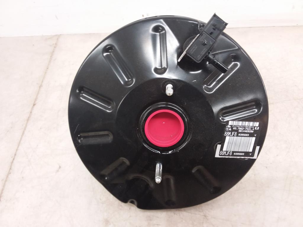 ORIGINALE Amplificatore di Forza Frenante PEUGEOT 308 SW II (LC_, LJ_, LR_, LX_, L4_) 2019