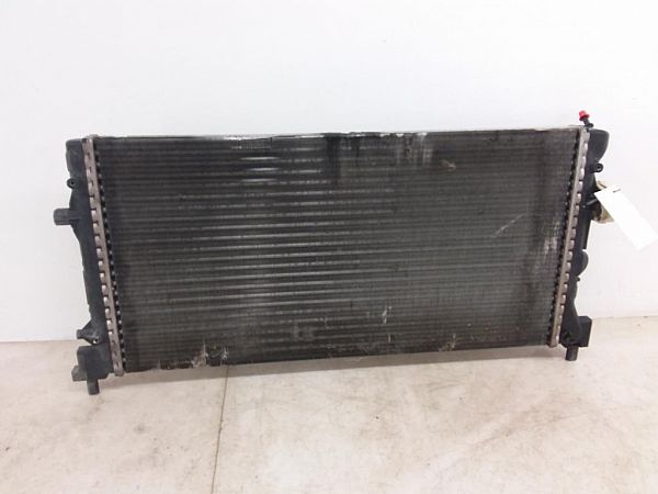 6R0121253O : Køler - Autoparts24