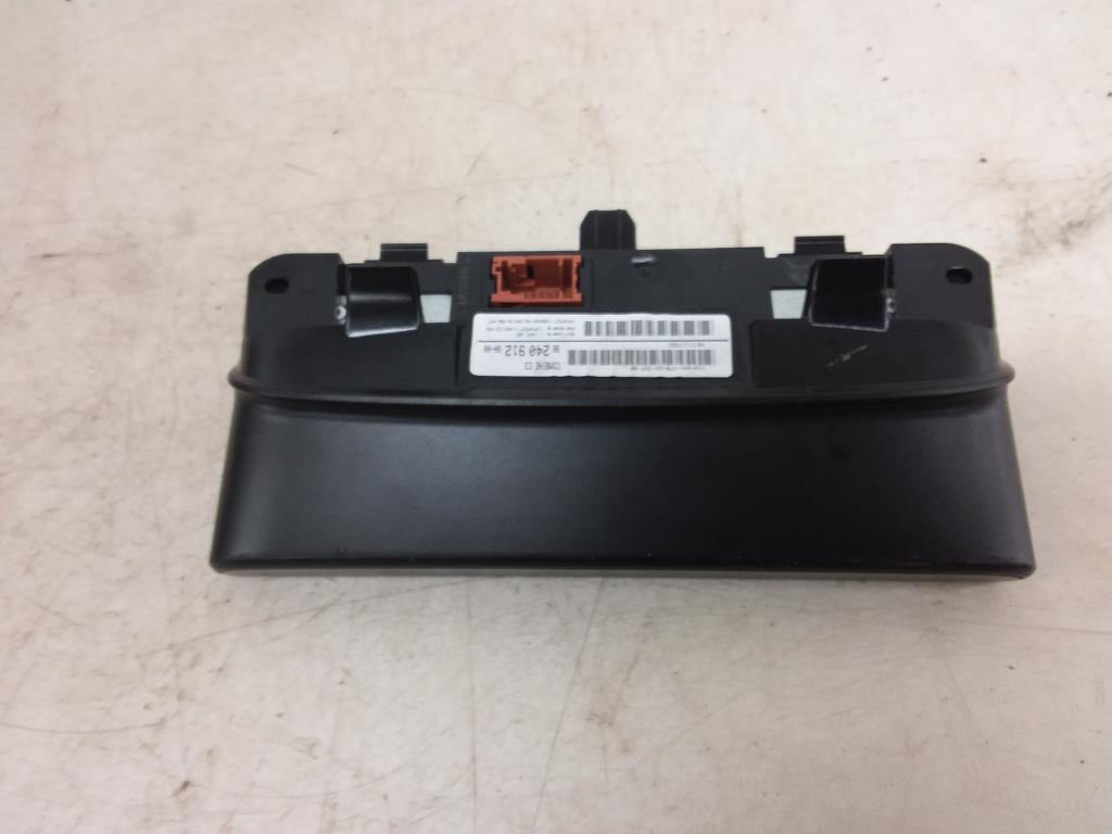 Tachimetro/tachimetro ORIGINALE CITROËN C4 CACTUS 2018