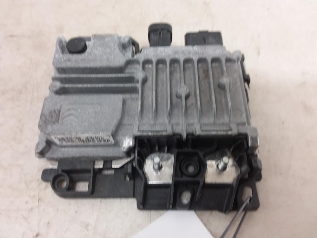 Originale Diversi Relè Citroën C4 Cactus 2018