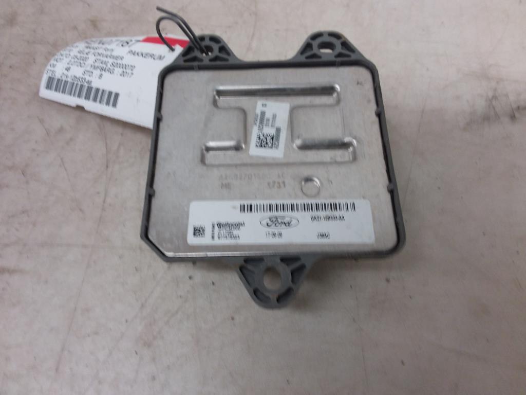 Relè pre-cottura originale FORD TRANSIT V363 scatola (FCD, FDD) 2017